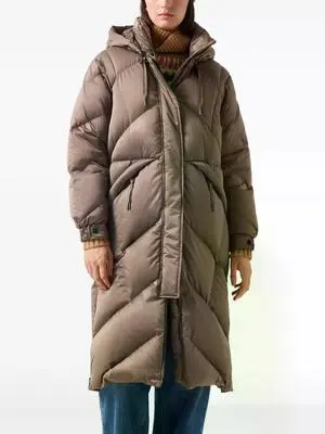 Bogner Ginny Quilted Coat