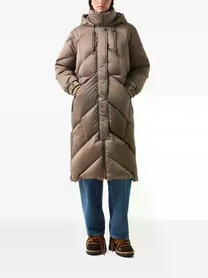 Bogner Ginny Quilted Coat