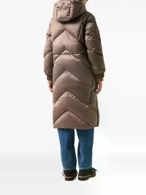 Bogner Ginny Quilted Coat