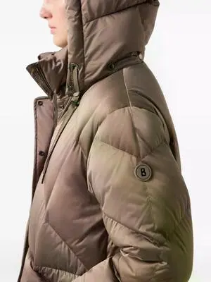Bogner Ginny Quilted Coat