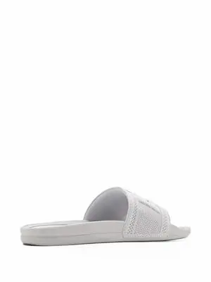 Apl Techloom Logo-embossed Sandals