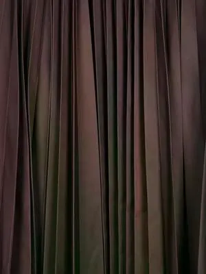Moncler Pleated Midi Skirt