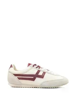 PRO-KEDS 1949 Pony-hair Suede Sneakers - Neutrals