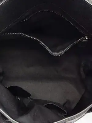 Gucci 2000-2015 Gg Nylon Web Tote Bag