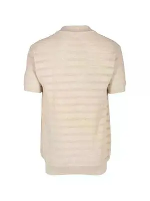 Frescobol Carioca Rino Polo-collar T-shirt