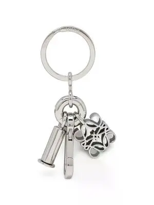 Loewe Anagram Keyring