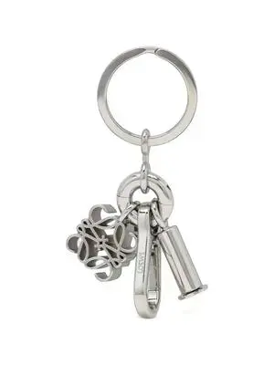 Loewe Anagram Keyring