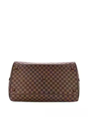 LOUIS VUITTON Ribera Handbag Damier Gm Travel Bag