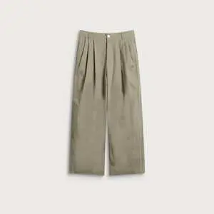 Adidas Pleated Pant
