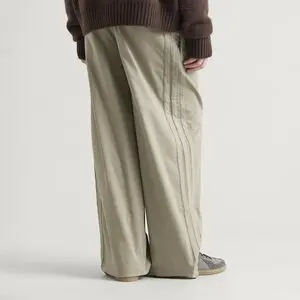 Adidas Pleated Pant