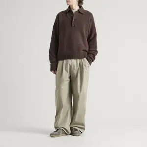 Adidas Pleated Pant