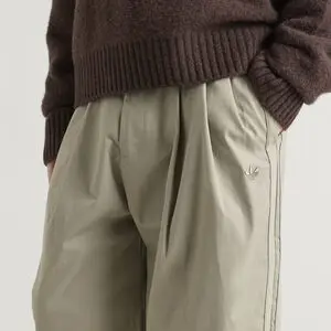 Adidas Pleated Pant