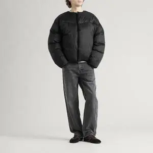 ENTIRE STUDIOS Pod Puffer Jacket