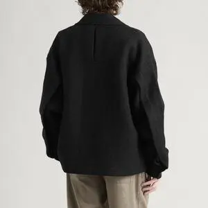 ENTIRE STUDIOS Fjord Wool Shirt Jacket