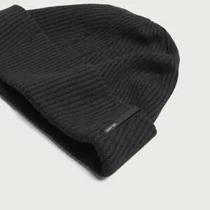 Arc'teryx Conic Wool Toque - Black