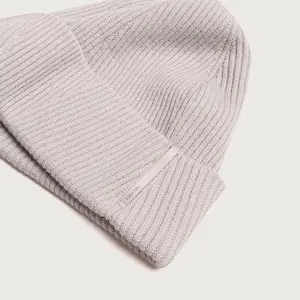 Arc'teryx Conic Wool Toque - Silkstone