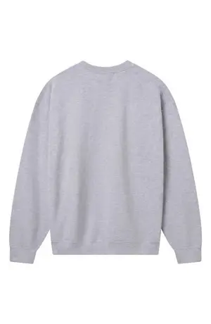 Junk Food Rams All Pro Crewneck Sweatshirt