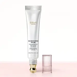 YURI NURI Ginseng Radiance Eye Serum - None
