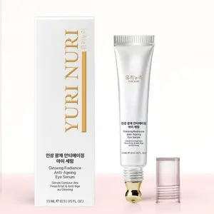 YURI NURI Ginseng Radiance Eye Serum