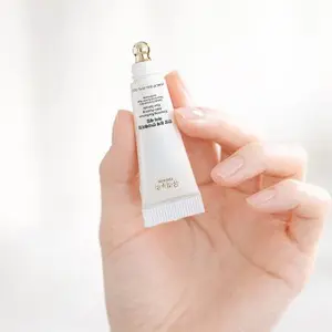 YURI NURI Ginseng Radiance Eye Serum
