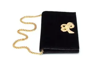 MICHELLE WILHITE The Eloise Clutch