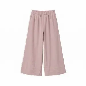 RITA ROW Lobe Corduroy Pants - Pink