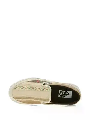 VANS Premium Classic Slip-on Shoes
