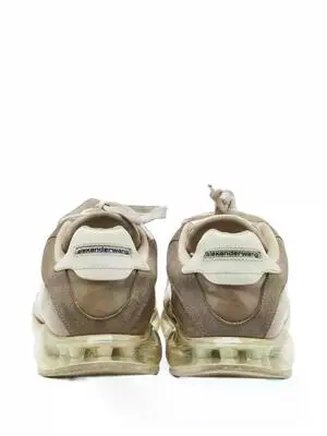 Alexander Wang Stadium Lace-up Sneakers
