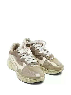 Alexander Wang Stadium Lace-up Sneakers