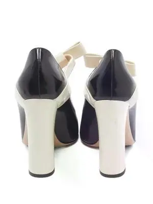 Gucci Nimue Bow Pumps