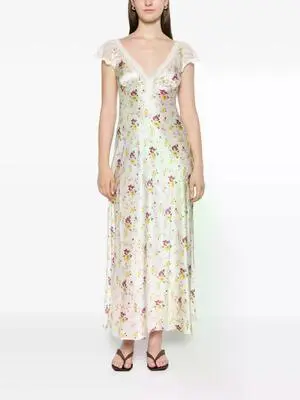 DÔEN Corellia Dress - Neutrals