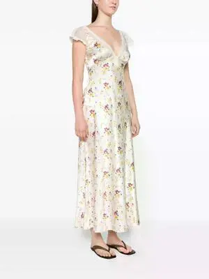 DÔEN Corellia Dress - Neutrals