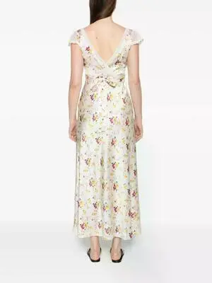 DÔEN Corellia Dress - Neutrals