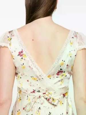 DÔEN Corellia Dress - Neutrals