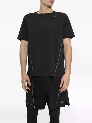 Adidas X Entire Studios D4t Training Tee - Black
