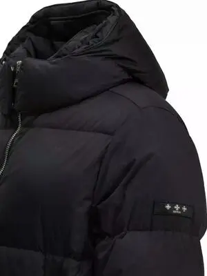 TATRAS Grami Hooded Padded Coat