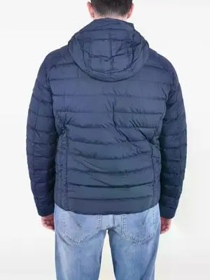 PARAJUMPERS Last Minute Hooded Padded Jacket