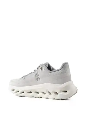 On Cloudtilt Sneakers - Silver