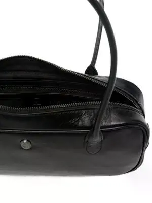 Ash Boom Shoulder Bag