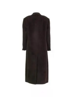Tagliatore Caitlyn Double-breasted Coat