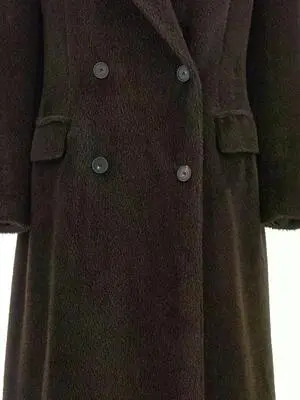 Tagliatore Caitlyn Double-breasted Coat