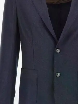 BARBA NAPOLI Easy J Mono Blazer