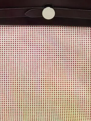 Hermès 2021 Herbag 31 Zip Top-handle Tote Bag - Neutrals
