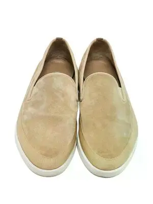 Prada Saint Tropez Slip-on Sneakers