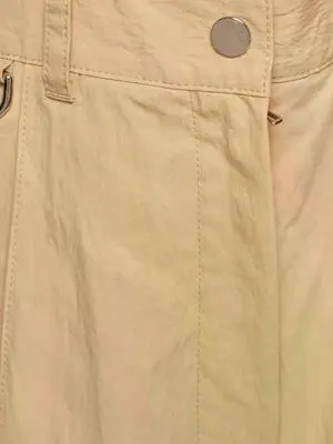Hermès Buckle-strap Jumpsuit