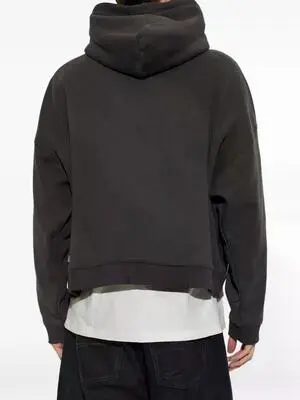 NEW BALANCE Street Classics Distort Fz Hoodie