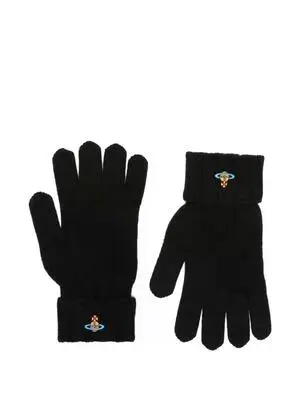 VIVIENNE WESTWOOD Classic Gloves