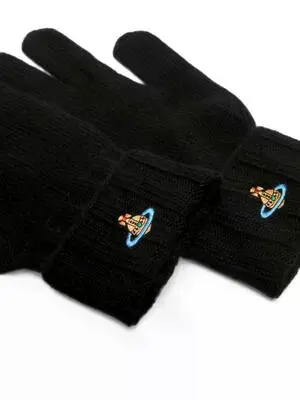 VIVIENNE WESTWOOD Classic Gloves