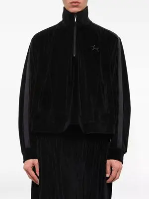 DOUBLET Bubblegum Inflated Track Jacket