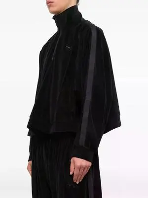 DOUBLET Bubblegum Inflated Track Jacket